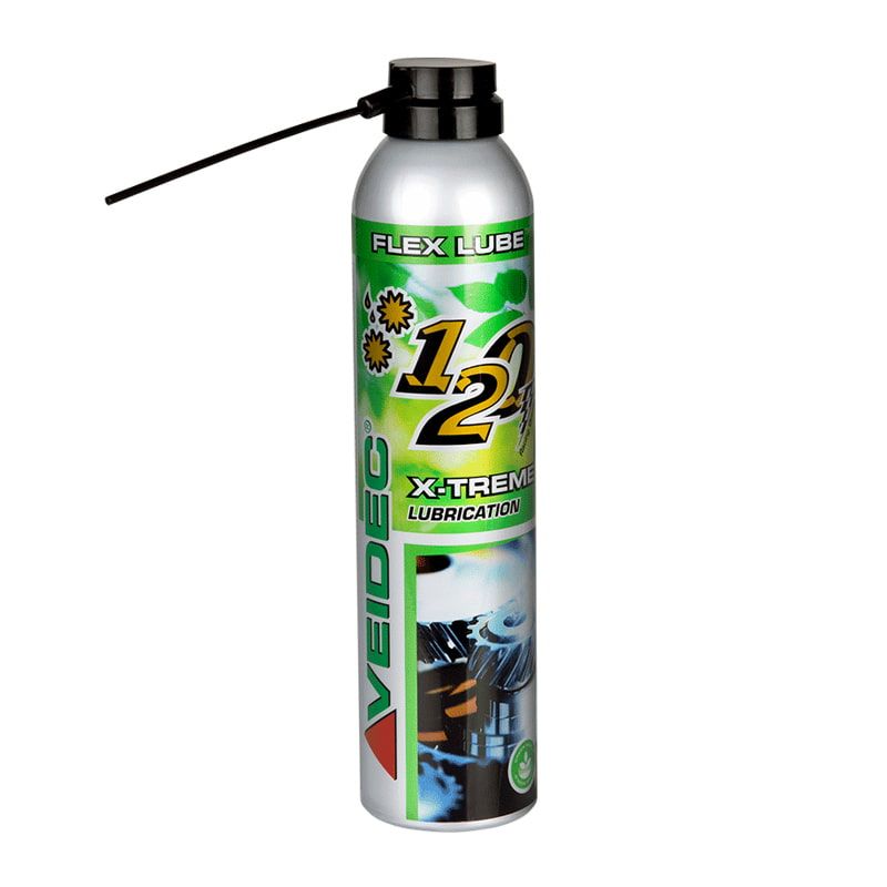 VEIDEC FLEX LUBE X-TREME | 300ml | 09138